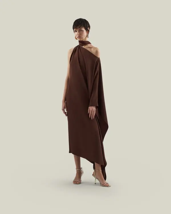 TALLER MARMO Atlas Dress
