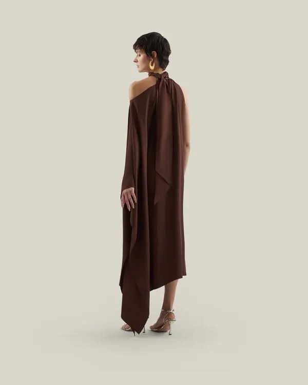 TALLER MARMO Atlas Dress