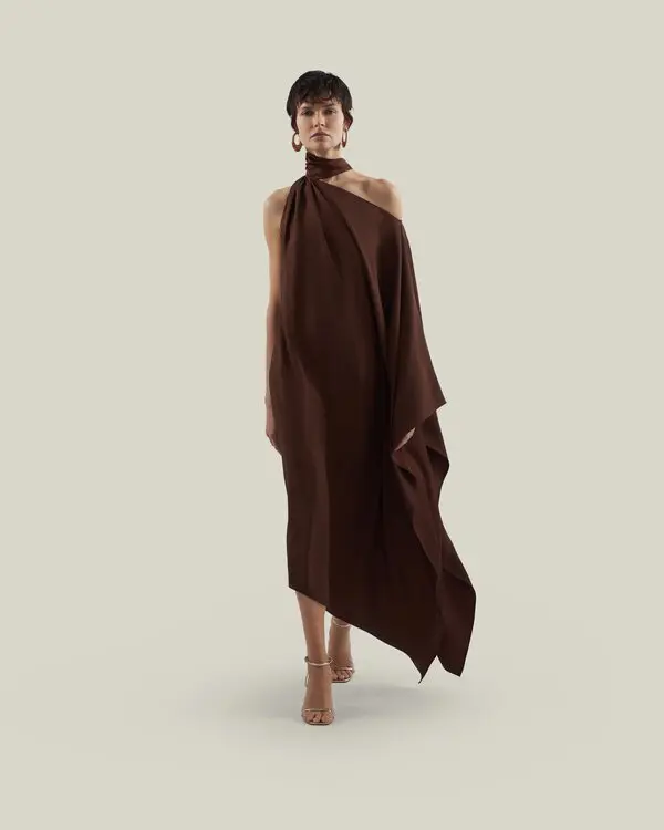 TALLER MARMO Atlas Dress