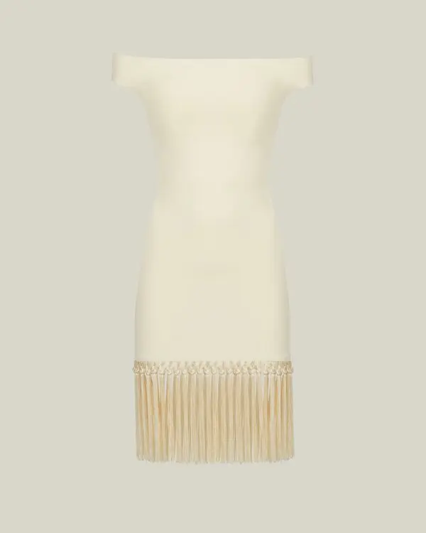 TALLER MARMO Romy Dress