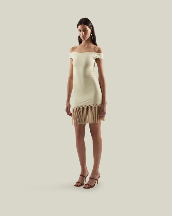 TALLER MARMO Romy Dress