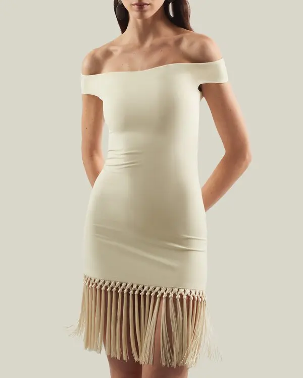 TALLER MARMO Romy Dress