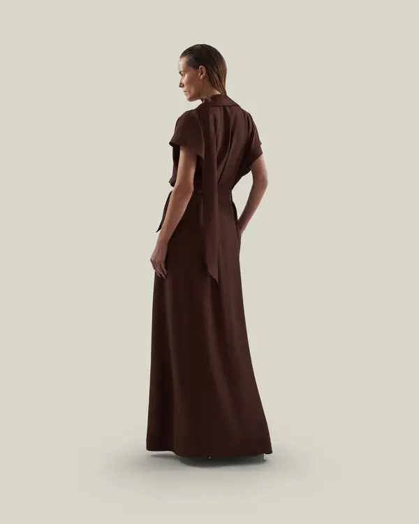 TALLER MARMO Serengeti Dress