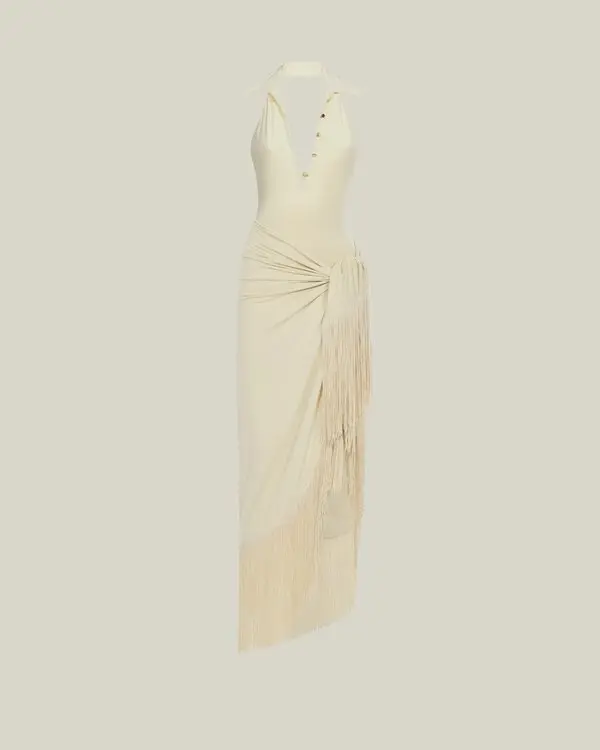 TALLER MARMO Grand Tropicana Swimsuit