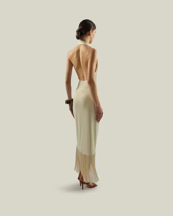 TALLER MARMO Grand Tropicana Swimsuit