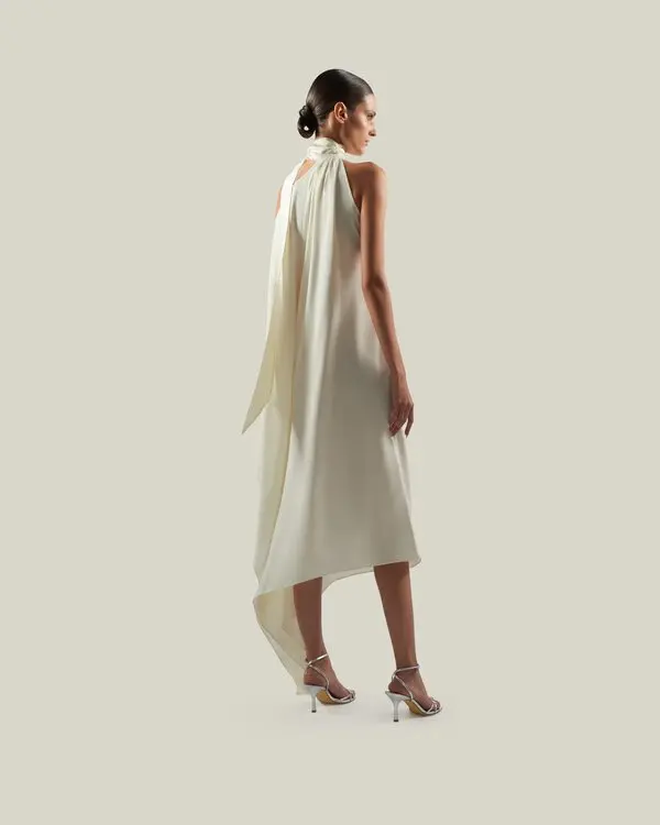 TALLER MARMO Atlas Dress