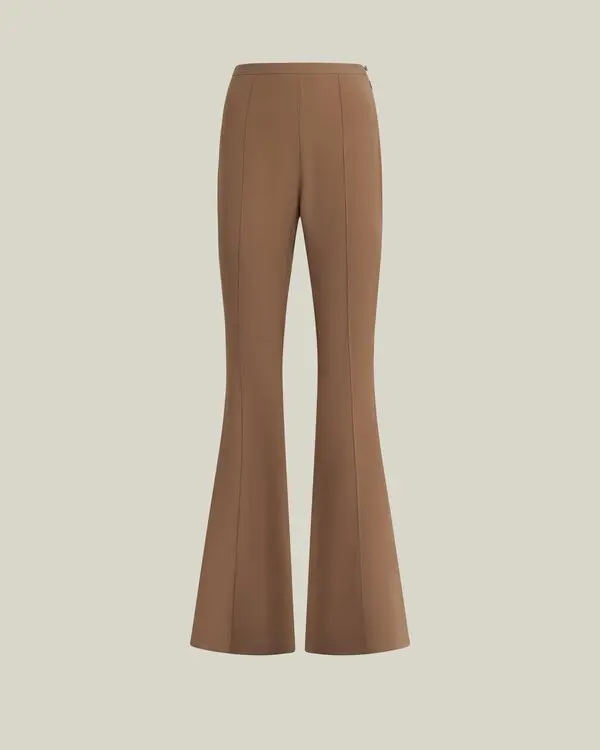 TALLER MARMO Mae Pants - Camel