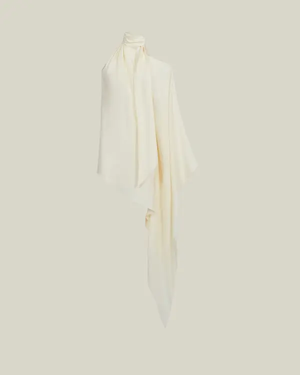 TALLER MARMO Mini Atlas Dress