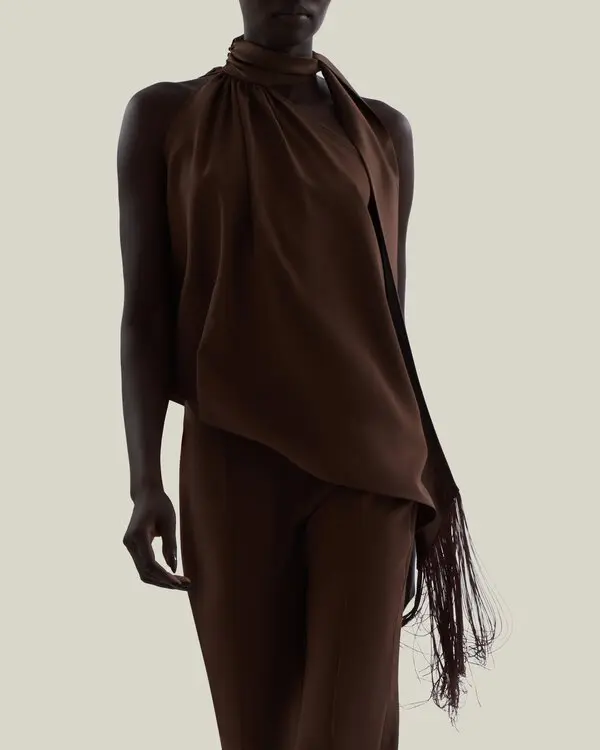 TALLER MARMO Astor Blouse