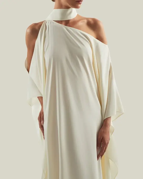 TALLER MARMO Barths Kaftan - Latte