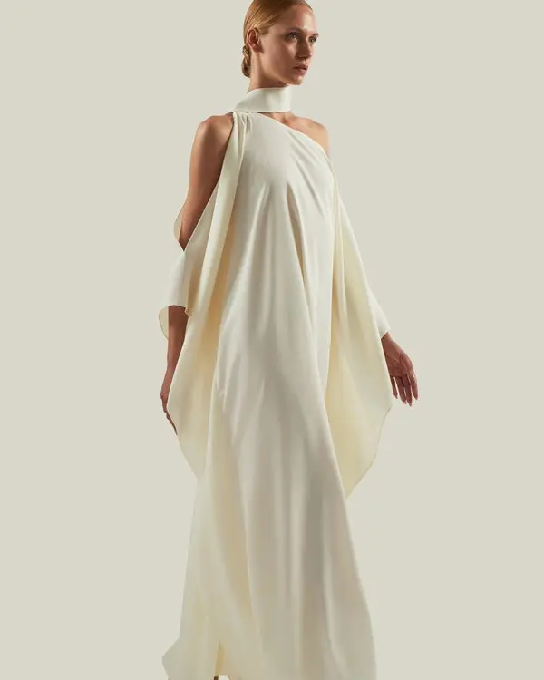TALLER MARMO Barths Kaftan - Latte