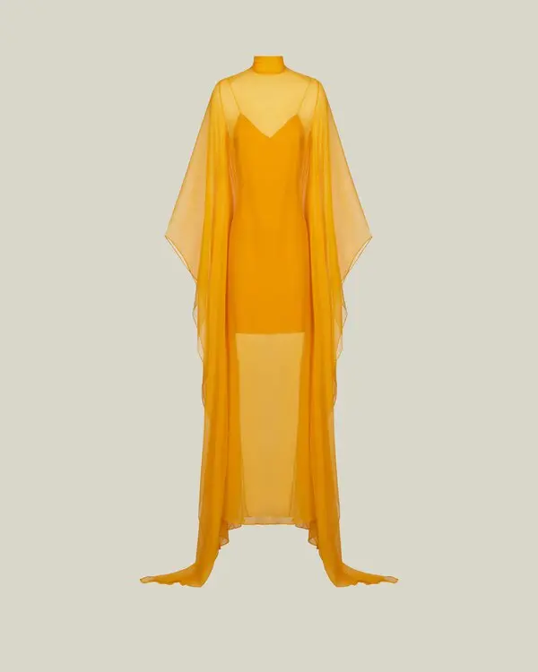TALLER MARMO Lanzarote Kaftan