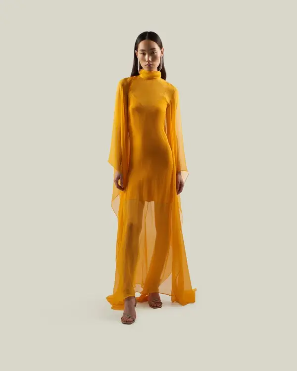 TALLER MARMO Lanzarote Kaftan