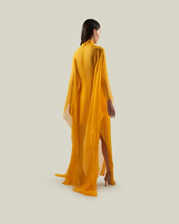 TALLER MARMO Lanzarote Kaftan