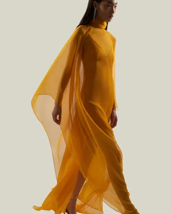 TALLER MARMO Lanzarote Kaftan