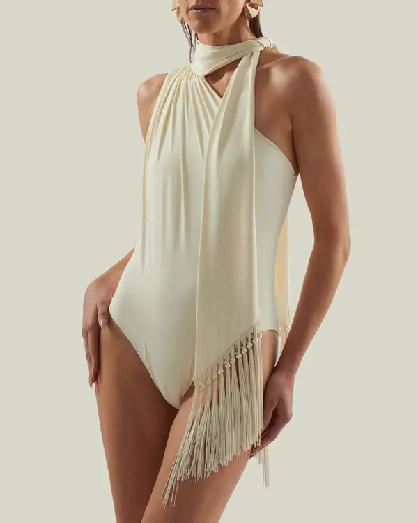 TALLER MARMO Siwa Swimsuit