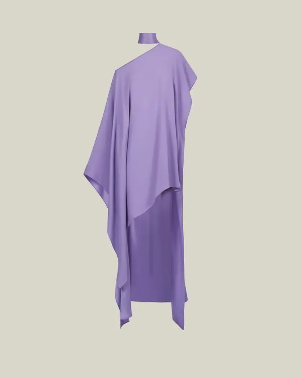 TALLER MARMO Trebbia Kaftan - Lavender