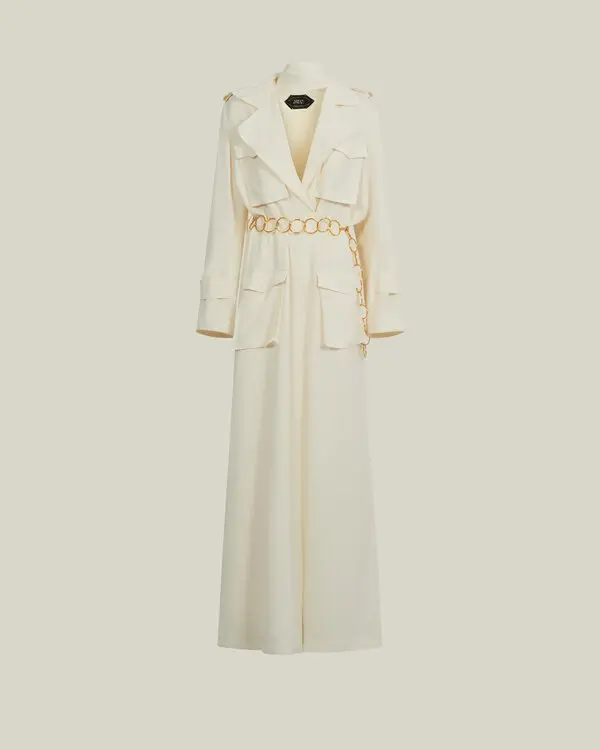 TALLER MARMO Tarangire Dress
