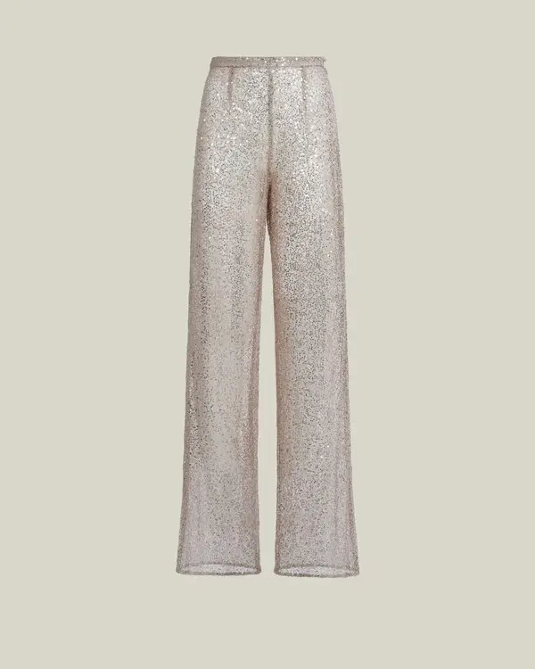 TALLER MARMO Marlene Disco Pants