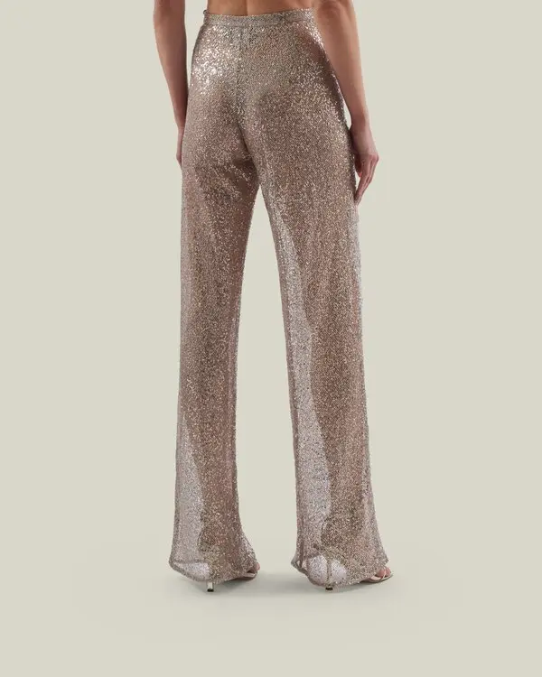 TALLER MARMO Marlene Disco Pants