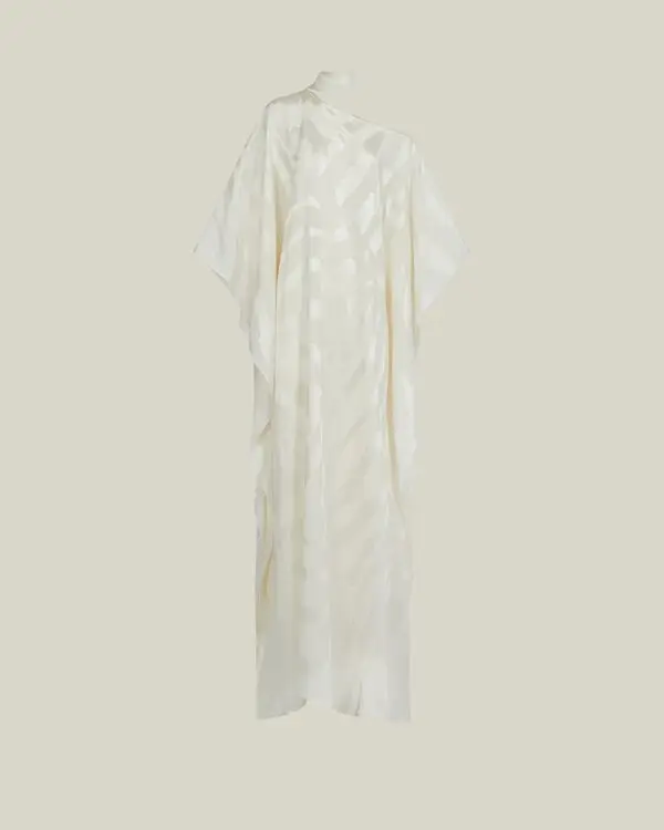 TALLER MARMO Streep Kaftan