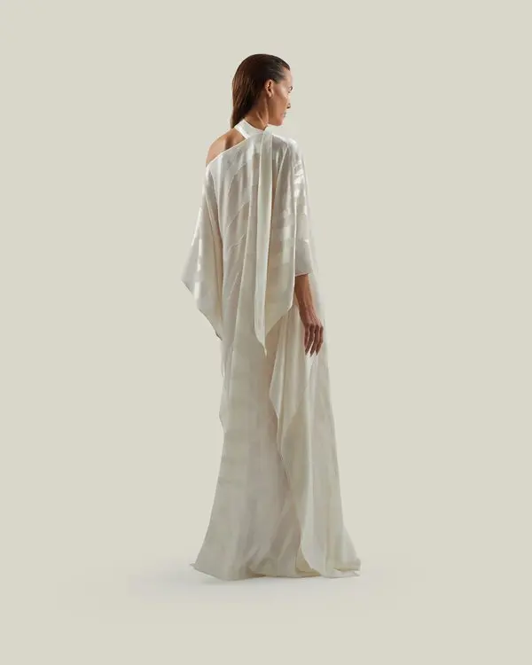 TALLER MARMO Streep Kaftan