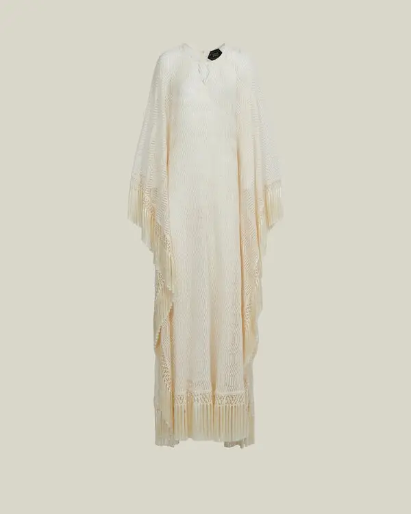 TALLER MARMO Santa Fe Kaftan