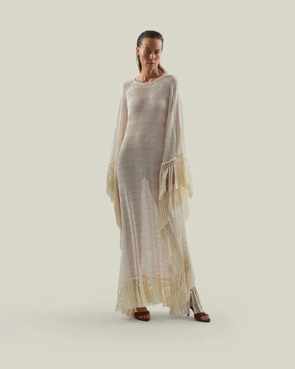 TALLER MARMO Santa Fe Kaftan