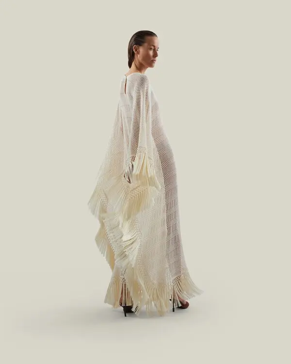 TALLER MARMO Santa Fe Kaftan