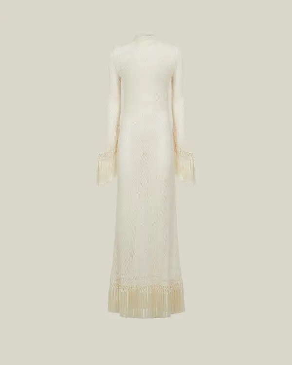 TALLER MARMO New Mexico Dress