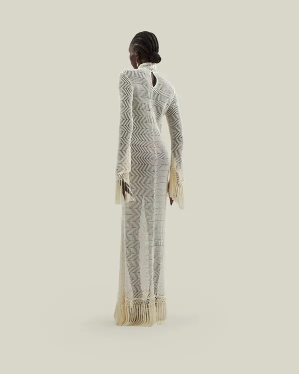 TALLER MARMO New Mexico Dress