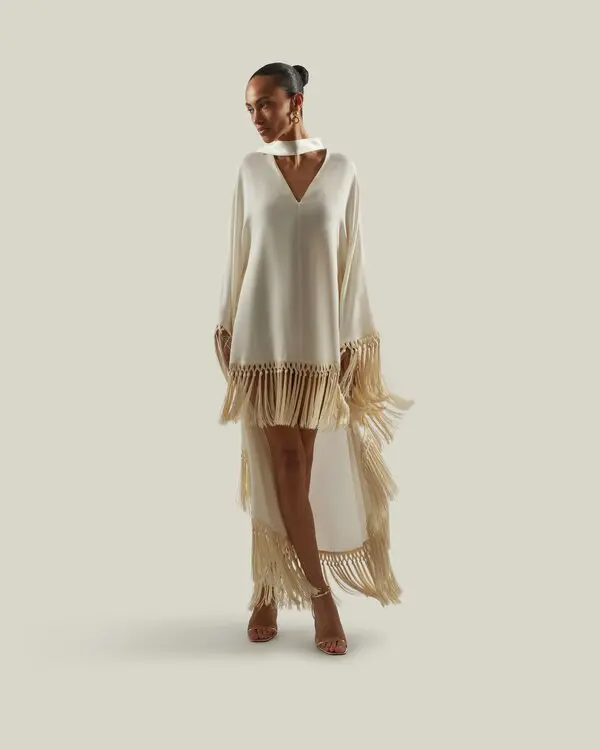 TALLER MARMO Cecil Kaftan