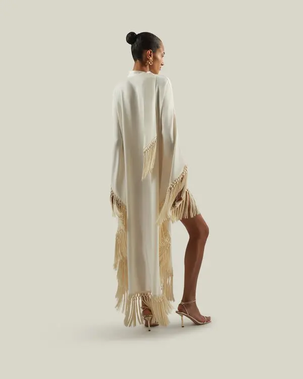 TALLER MARMO Cecil Kaftan