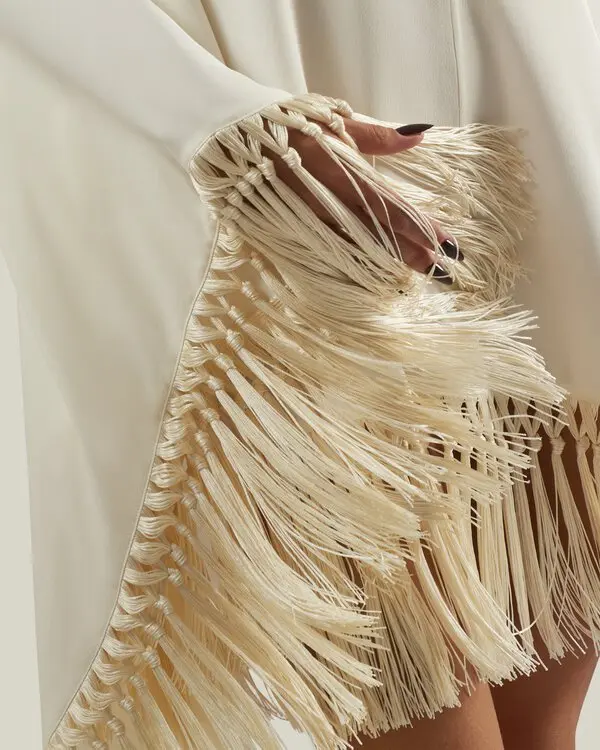 TALLER MARMO Cecil Kaftan