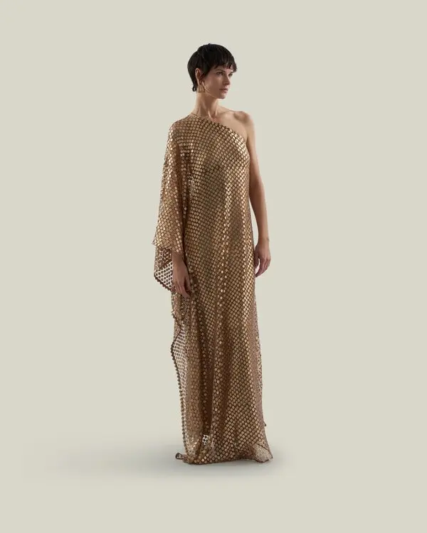 TALLER MARMO Le Dune Dress