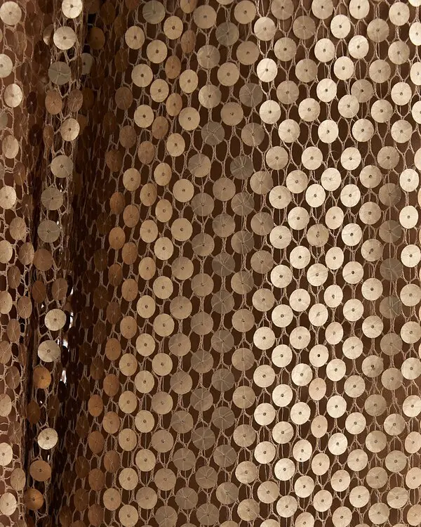 TALLER MARMO Le Dune Dress