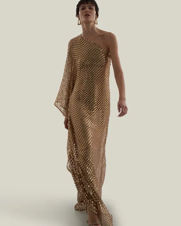 TALLER MARMO Le Dune Dress