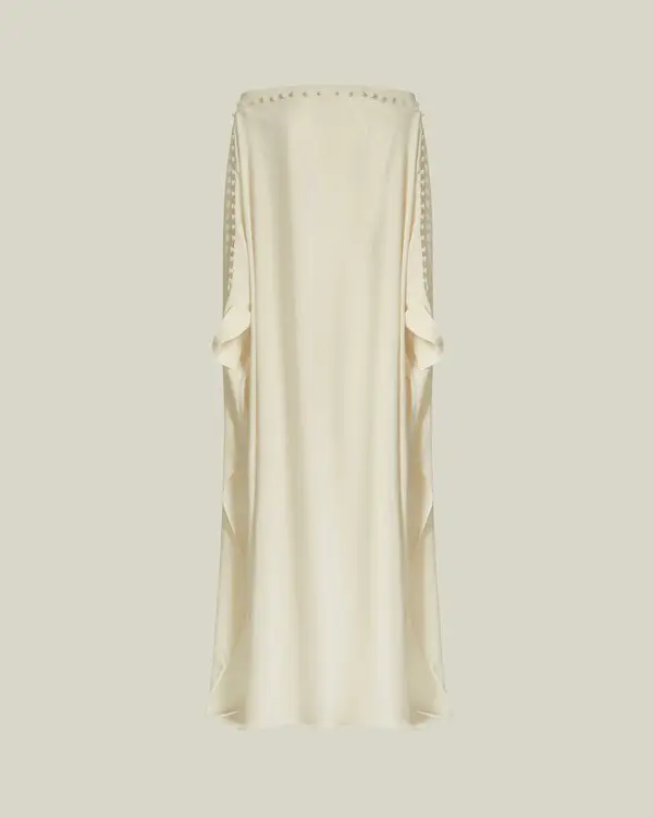 TALLER MARMO Mila Kaftan