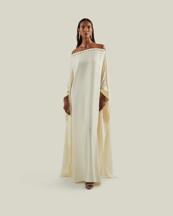 TALLER MARMO Mila Kaftan