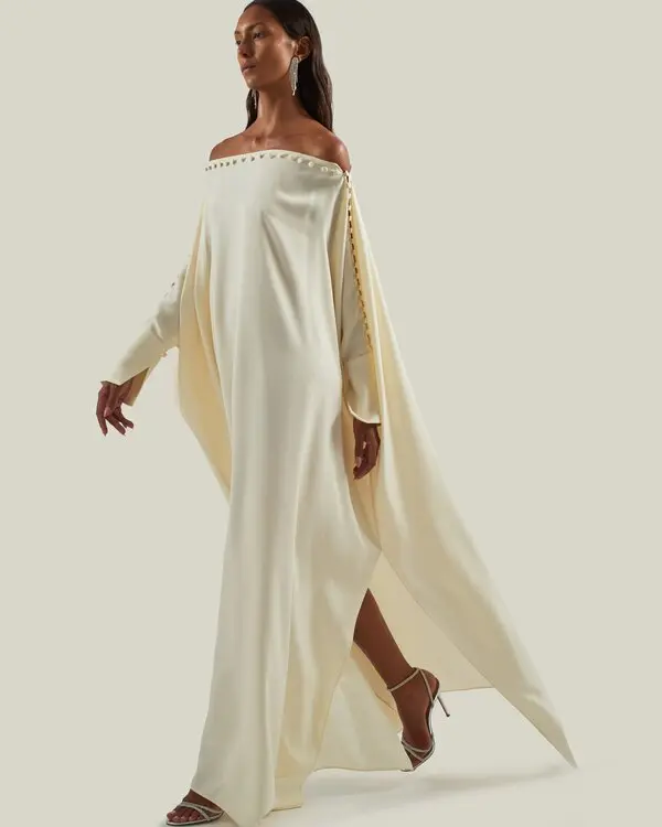 TALLER MARMO Mila Kaftan
