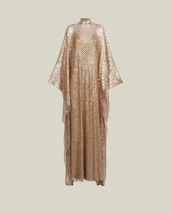 TALLER MARMO Deserto Kaftan