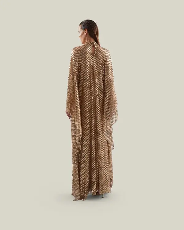 TALLER MARMO Deserto Kaftan