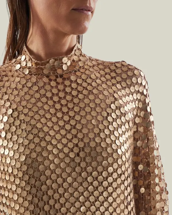 TALLER MARMO Deserto Kaftan