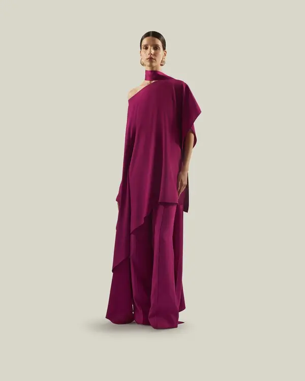TALLER MARMO Marlene Pants