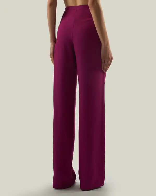 TALLER MARMO Marlene Pants
