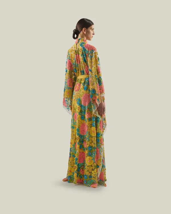 TALLER MARMO Grand Graham Kaftan