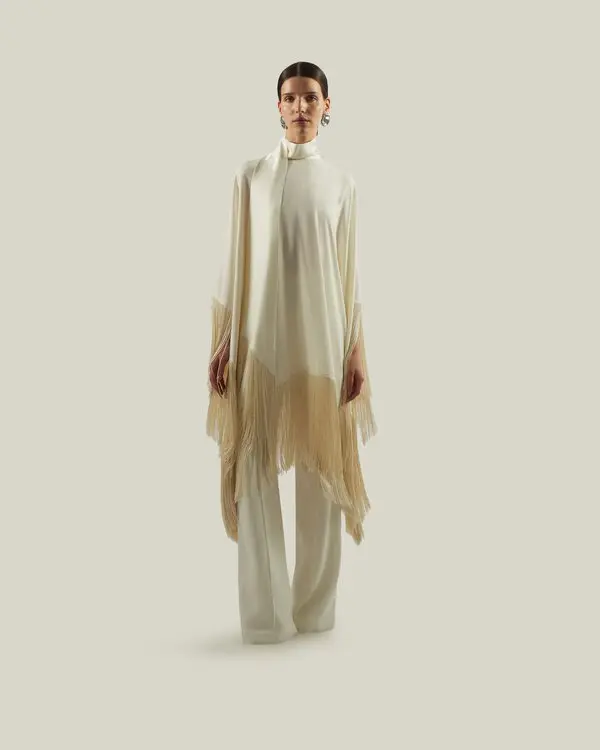 TALLER MARMO Marlene Pants