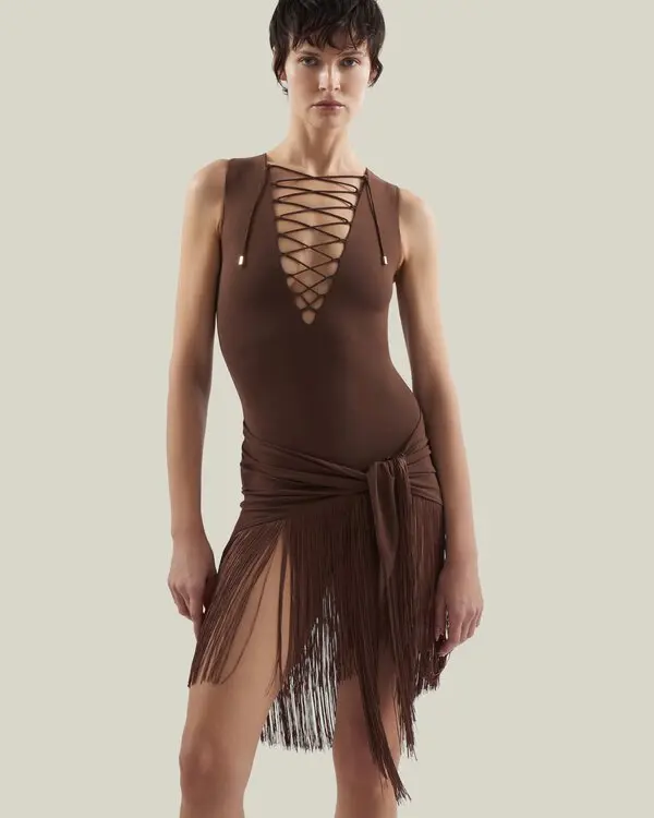 TALLER MARMO Sahara Swimsuit