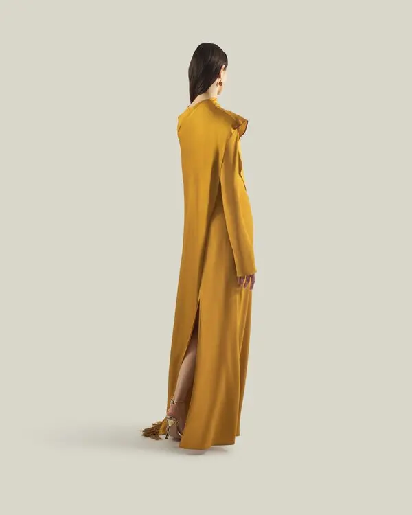 TALLER MARMO Mounia Dress