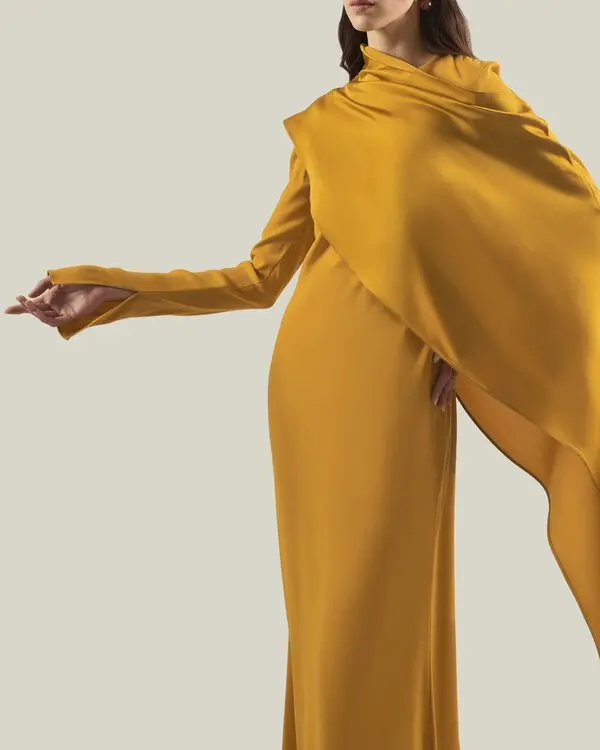 TALLER MARMO Mounia Dress
